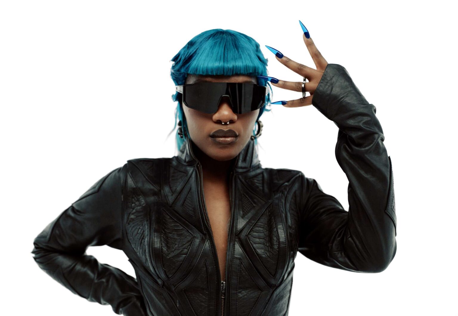 Doechii Mixes It Up On “Persuasive’ Video - That Eric Alper