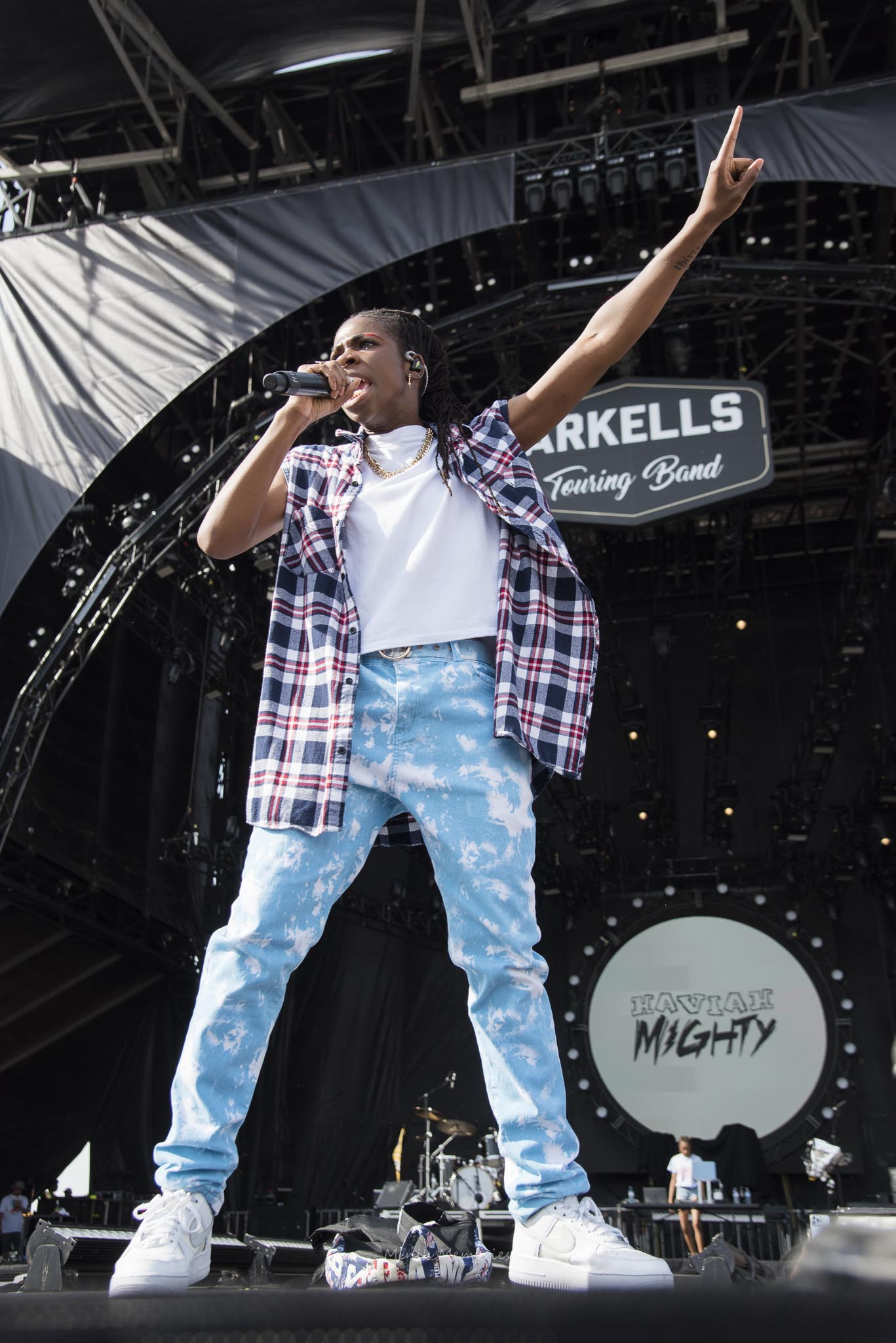 Haviah Mighty - That Eric Alper