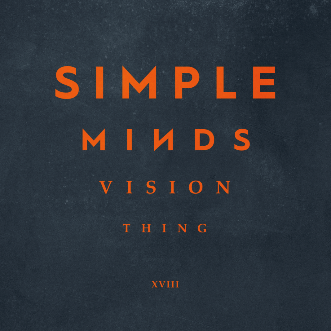 Simple Minds Announce The Release Of Their New Album 'Direction Of The ...