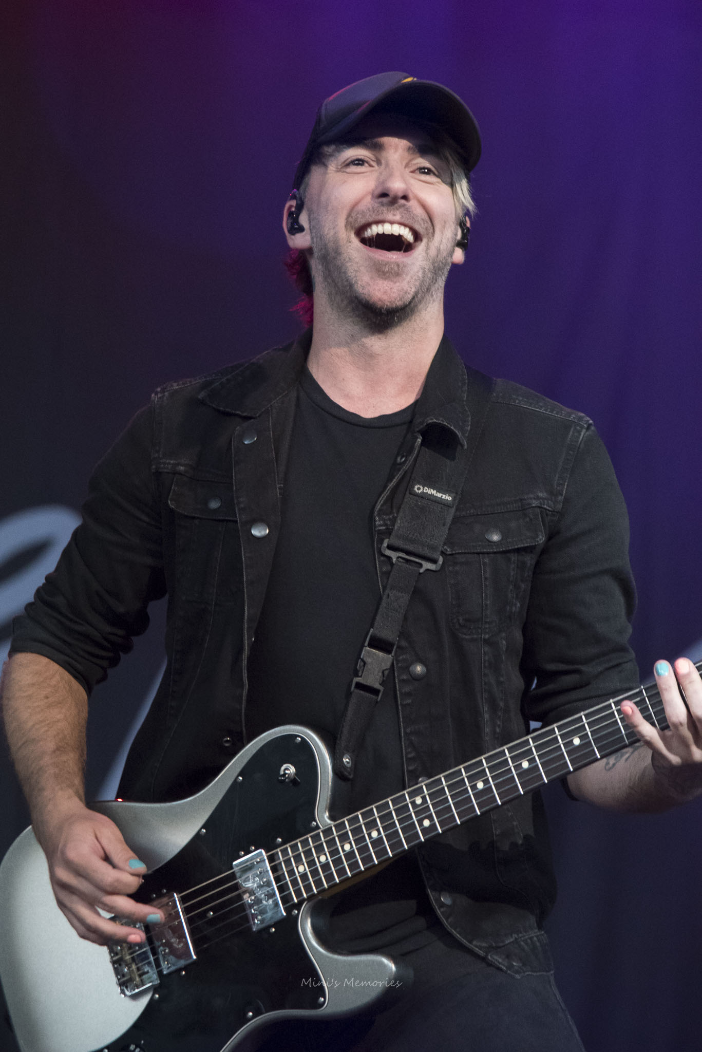 All Time Low - That Eric Alper