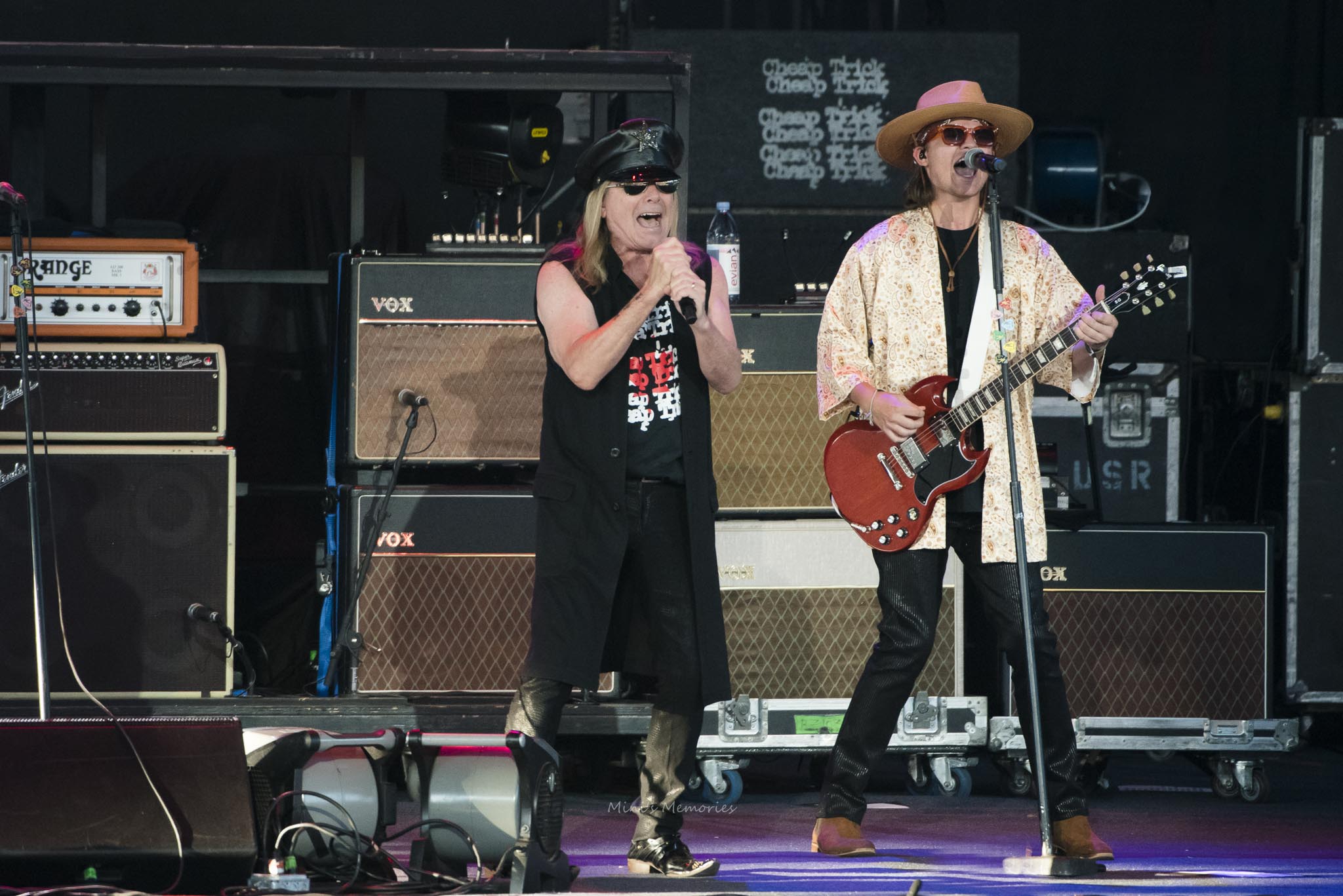 Cheap Trick - That Eric Alper