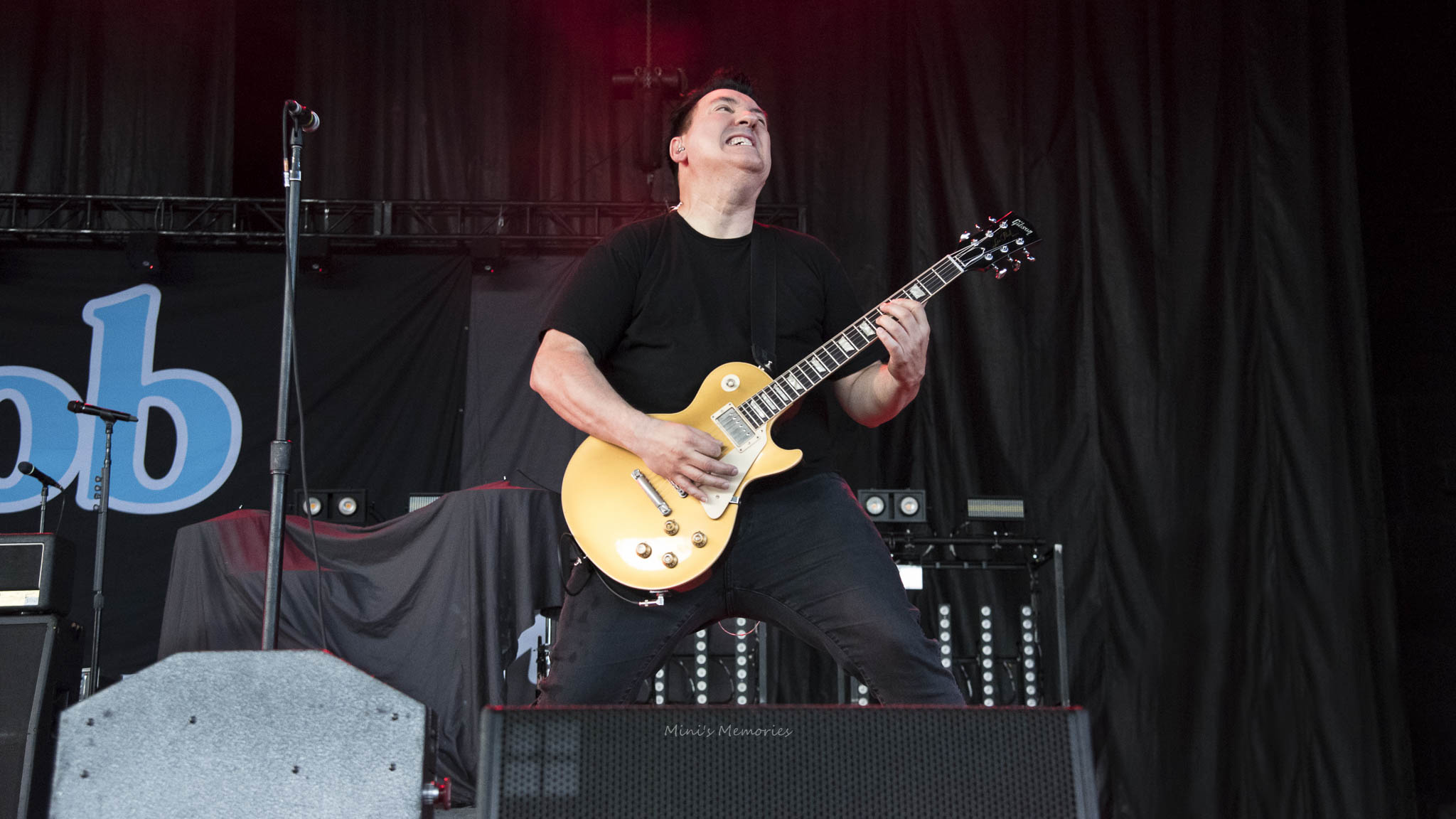 Gob - That Eric Alper