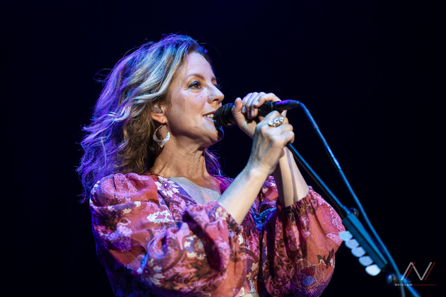 Photo Gallery: Sarah McLachlan with William Prince at Toronto's ...