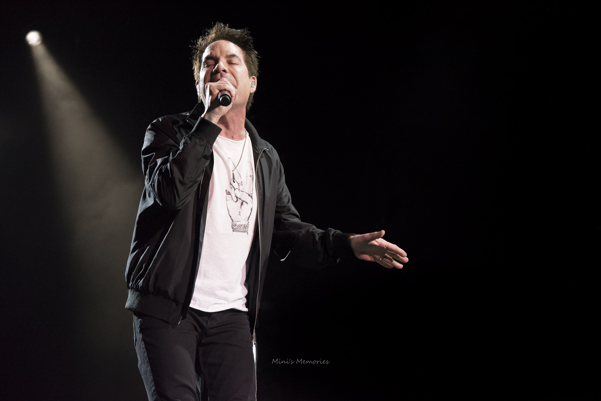 Train | That Eric Alper