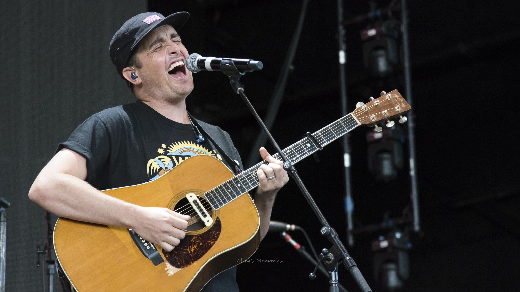 Will Anderson - That Eric Alper