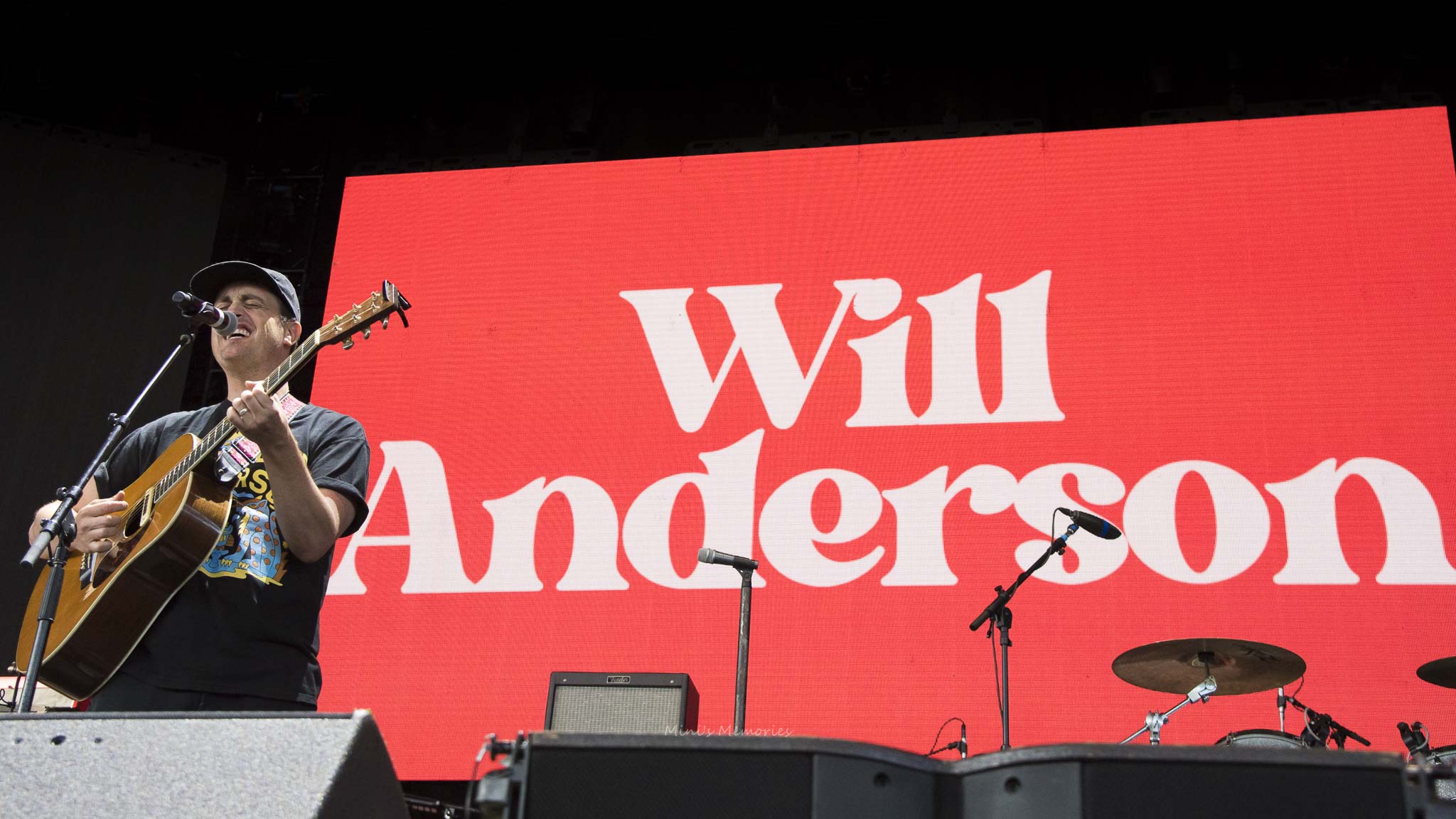 Will Anderson - That Eric Alper