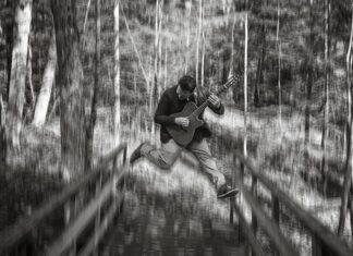 Acclaimed Guitarist, Songwriter & Producer Jeff Gunn Maximizes the ...