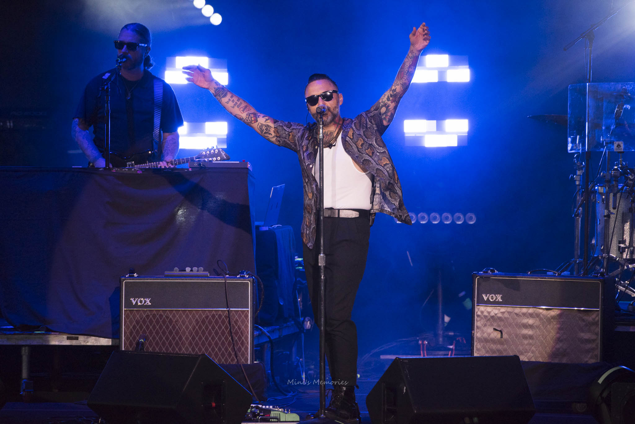 Blue October | That Eric Alper