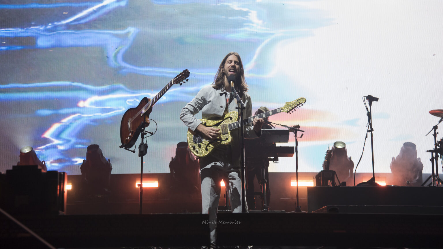 Photo Gallery: Imagine Dragons with Macklemore and Kings Elliot at ...