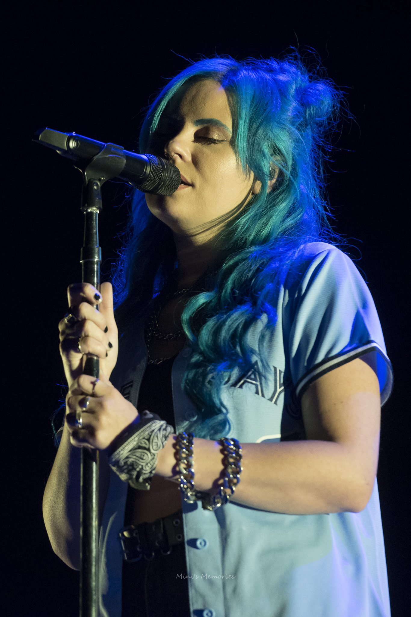 Kings Elliot - That Eric Alper