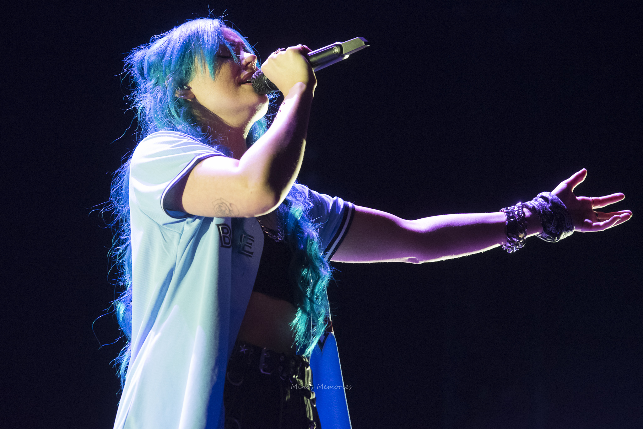 Kings Elliot - That Eric Alper