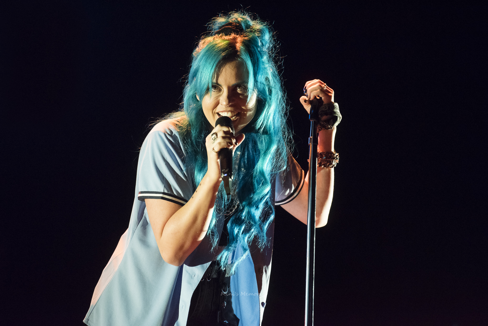 Kings Elliot - That Eric Alper