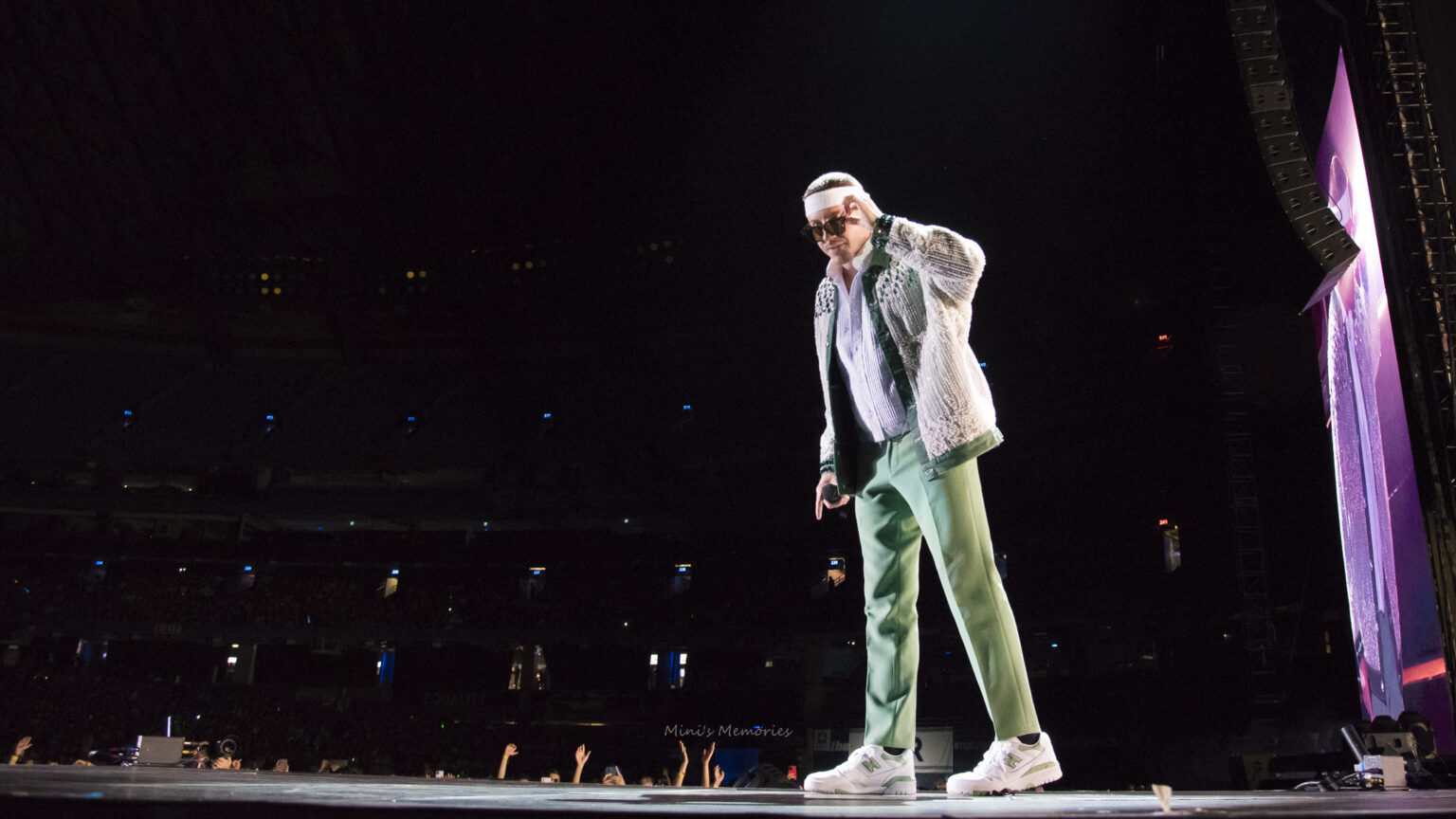 Photo Gallery: Imagine Dragons with Macklemore and Kings Elliot at ...
