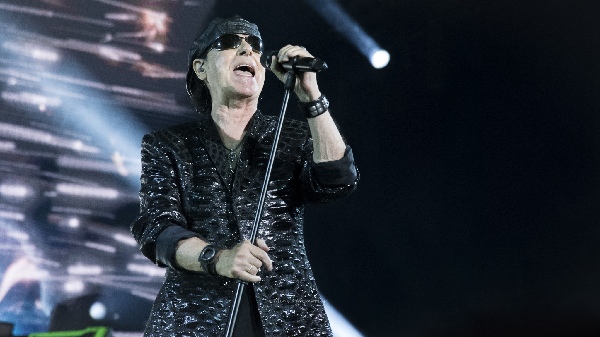 Photo Gallery: Scorpions at Toronto's Budweiser Stage - That Eric Alper