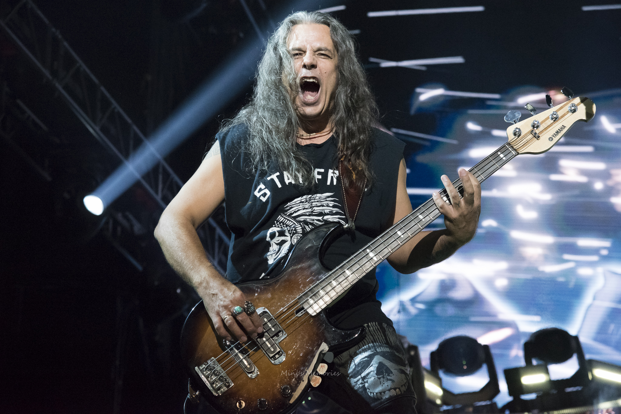 Photo Gallery: Scorpions at Toronto's Budweiser Stage - That Eric Alper