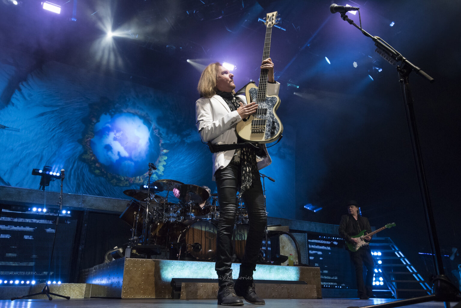 Photo Gallery: Styx with REO Speedwagon and Loverboy at Toronto's ...