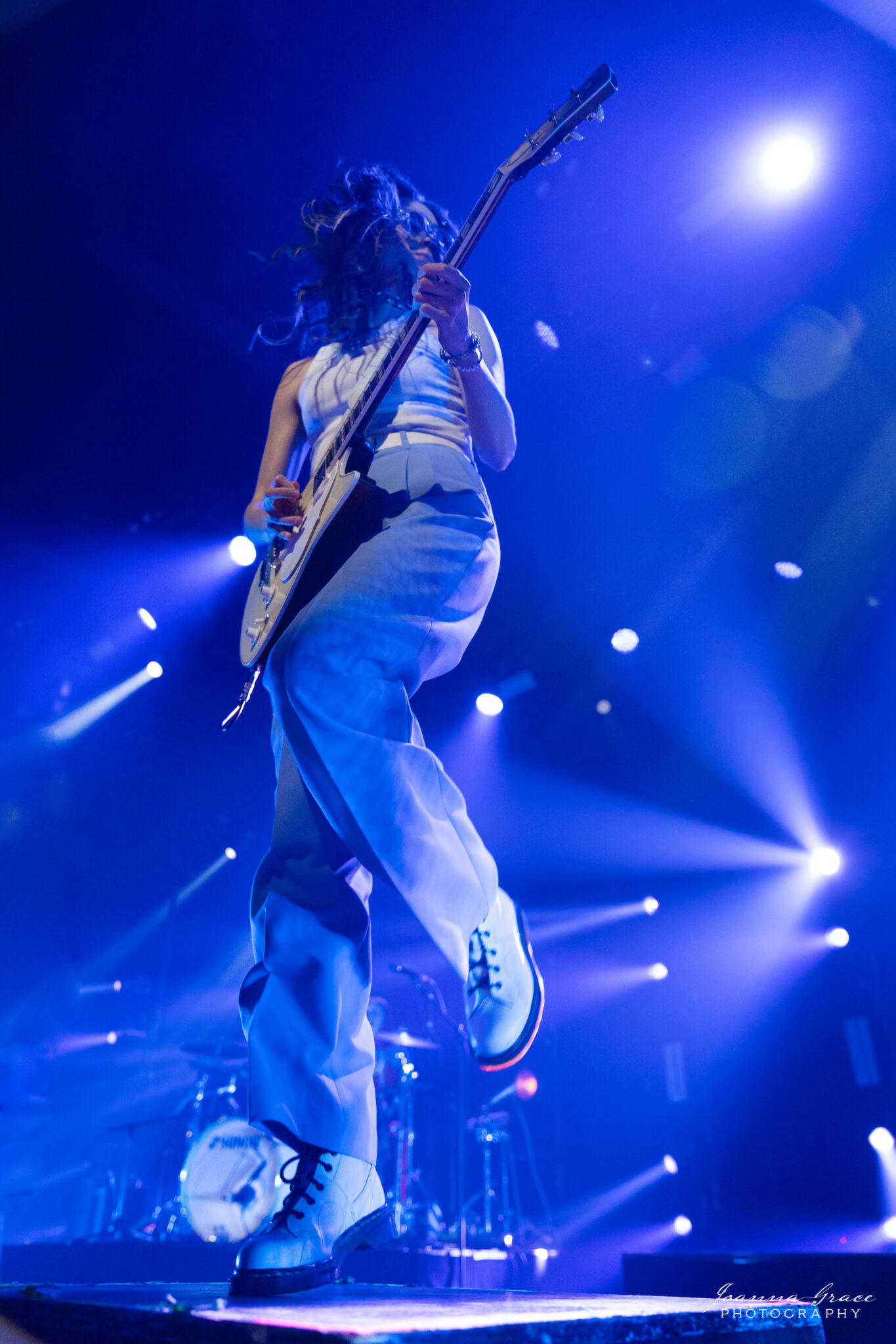 Photo Gallery: The Beaches with The Blue Stones at Toronto's History ...