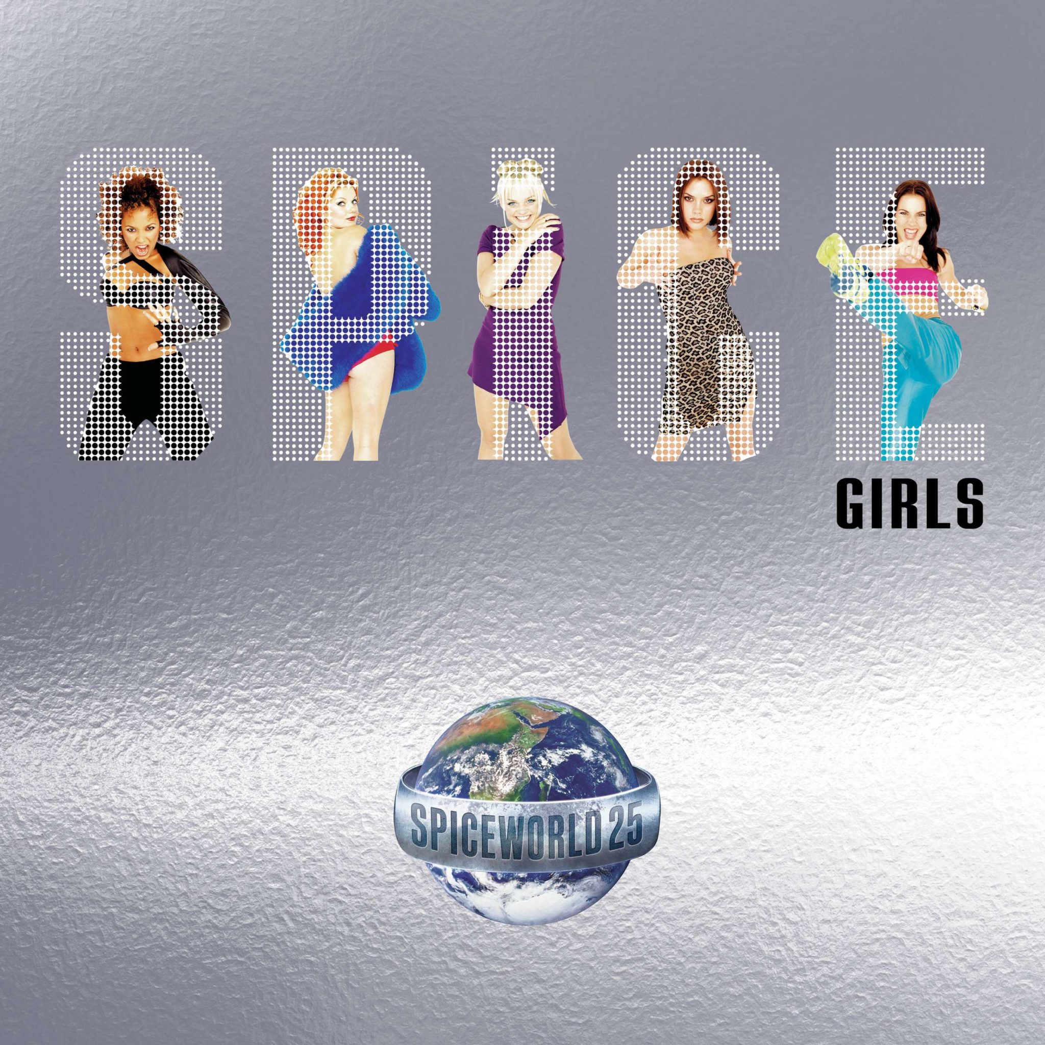 Spice Girls Mark 25th Anniversary Of Spiceworld With Expanded Editions ...