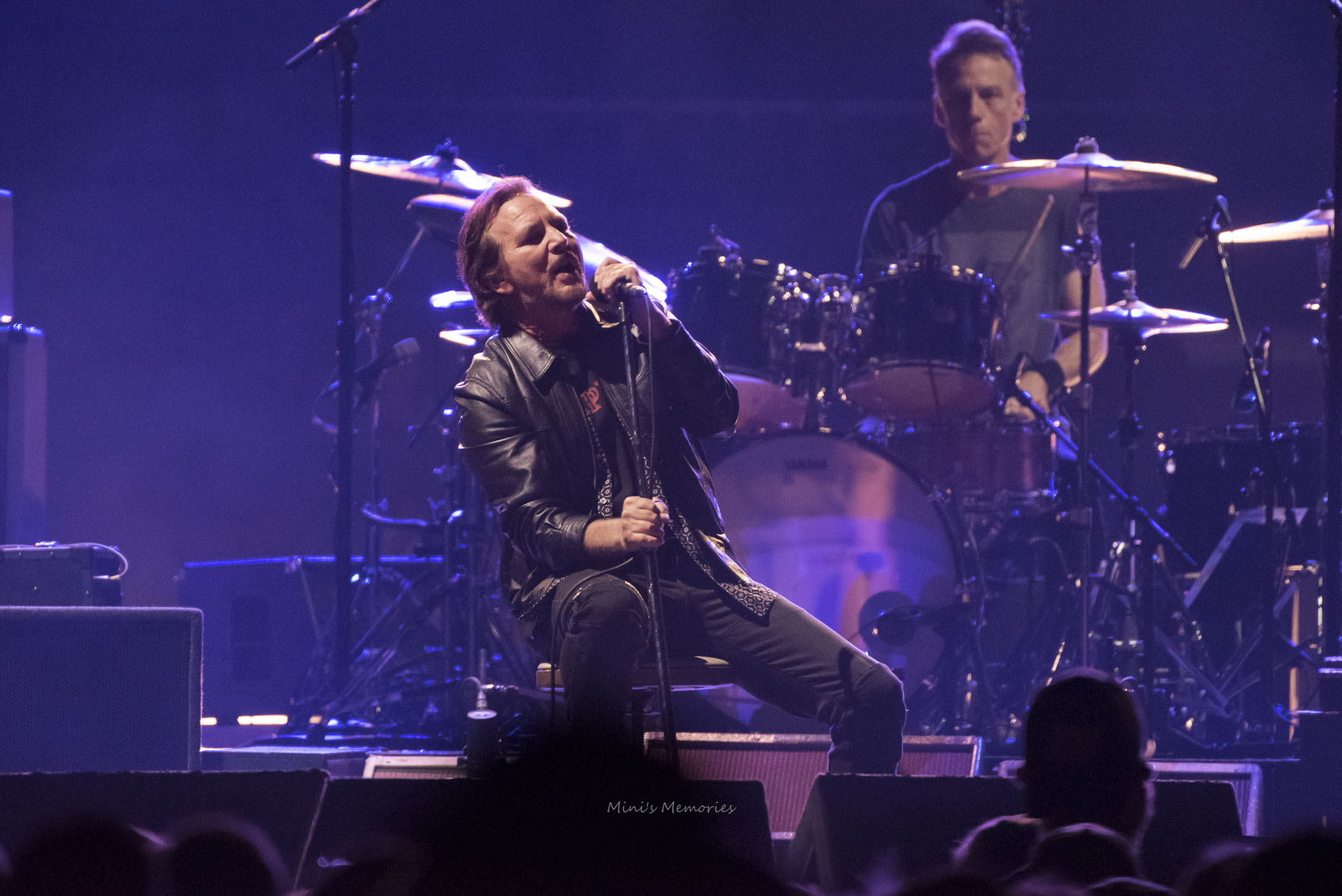 Pearl Jam | That Eric Alper