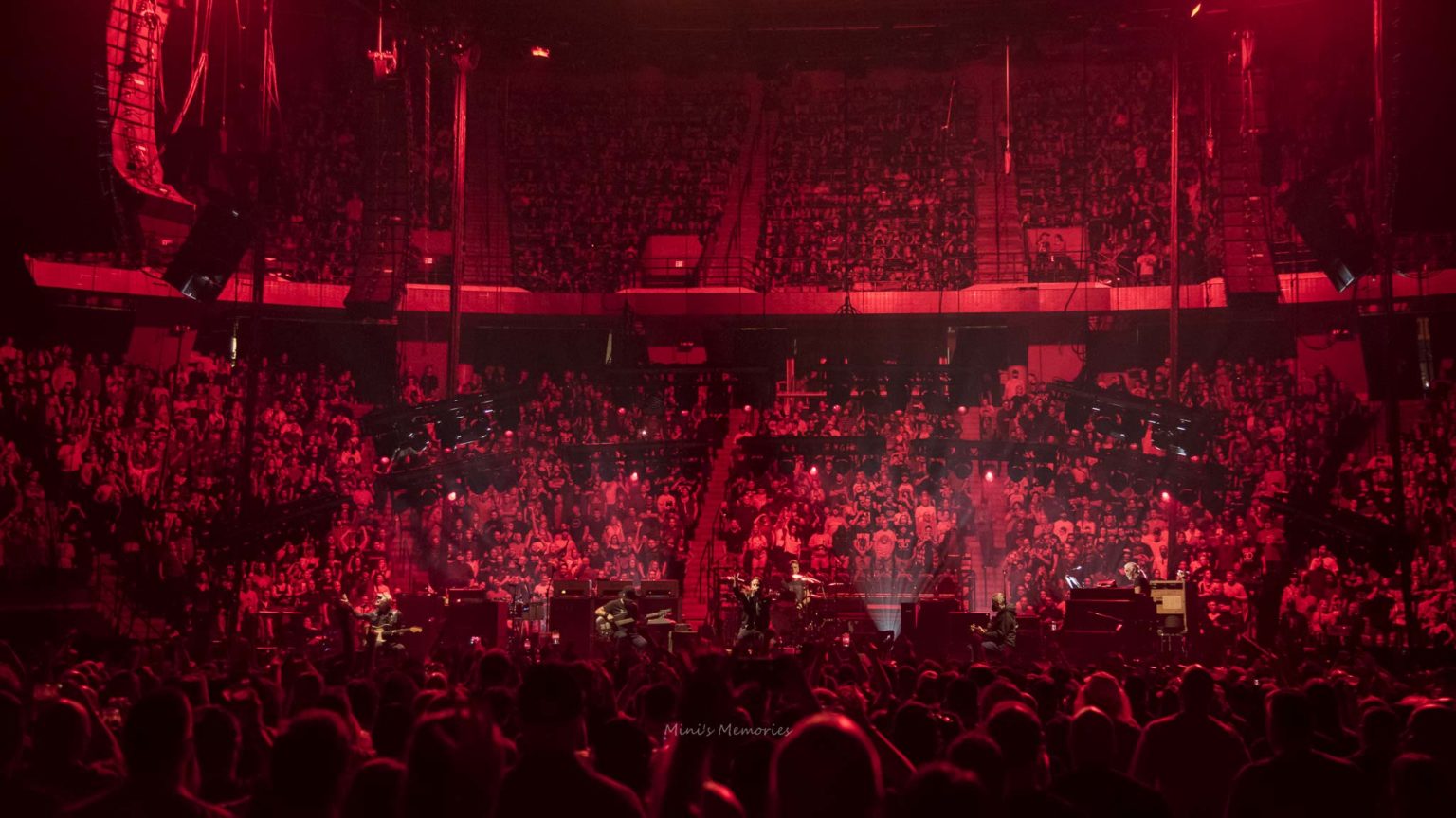 Photo Gallery: Pearl Jam with Pluralone at Hamilton's FirstOntario ...