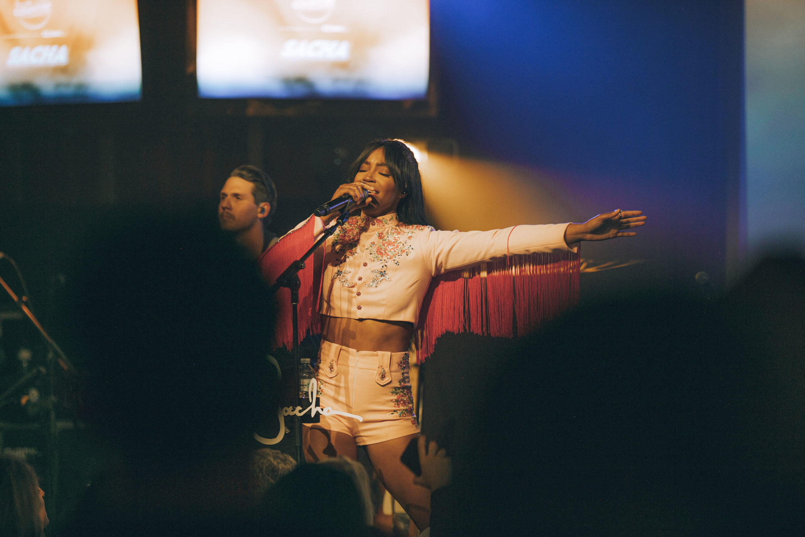 SiriusXM's Top of the Country finale awards SACHA the title of Canada's ...