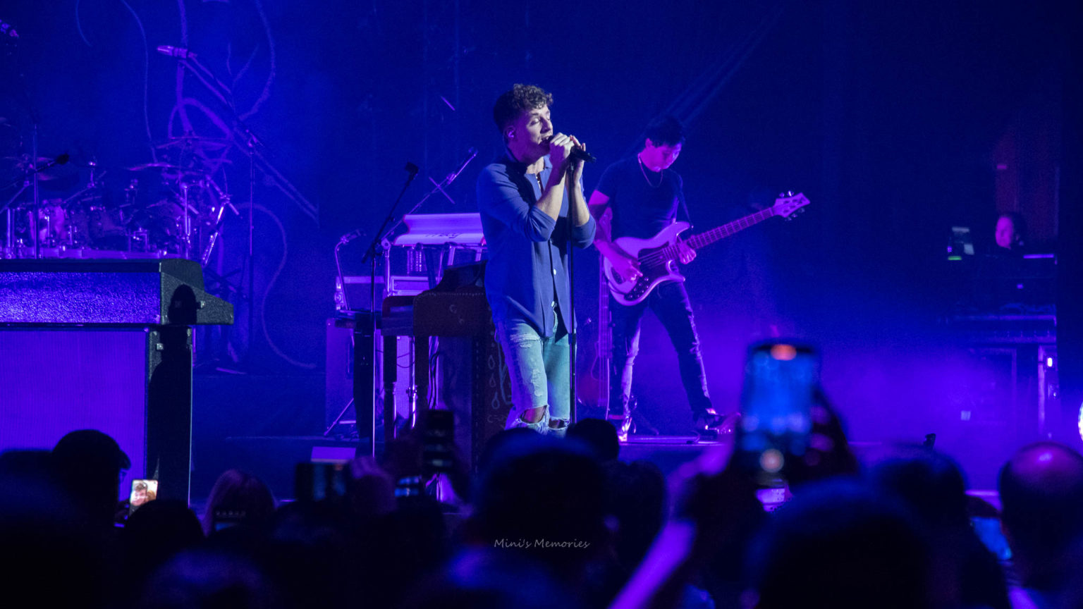 Photo Gallery: Charlie Puth at Toronto's Massey Hall - That Eric Alper