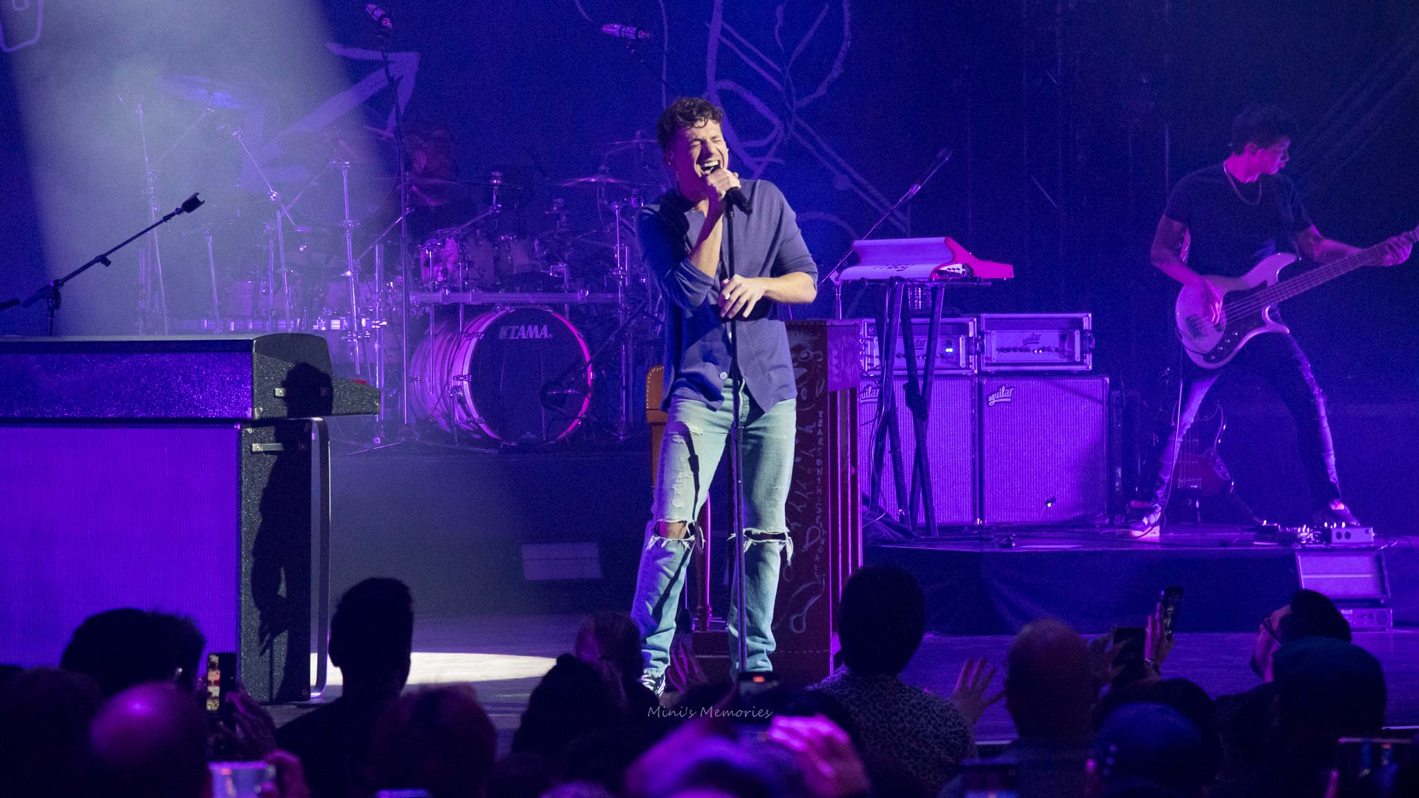 Photo Gallery: Charlie Puth at Toronto's Massey Hall - That Eric Alper