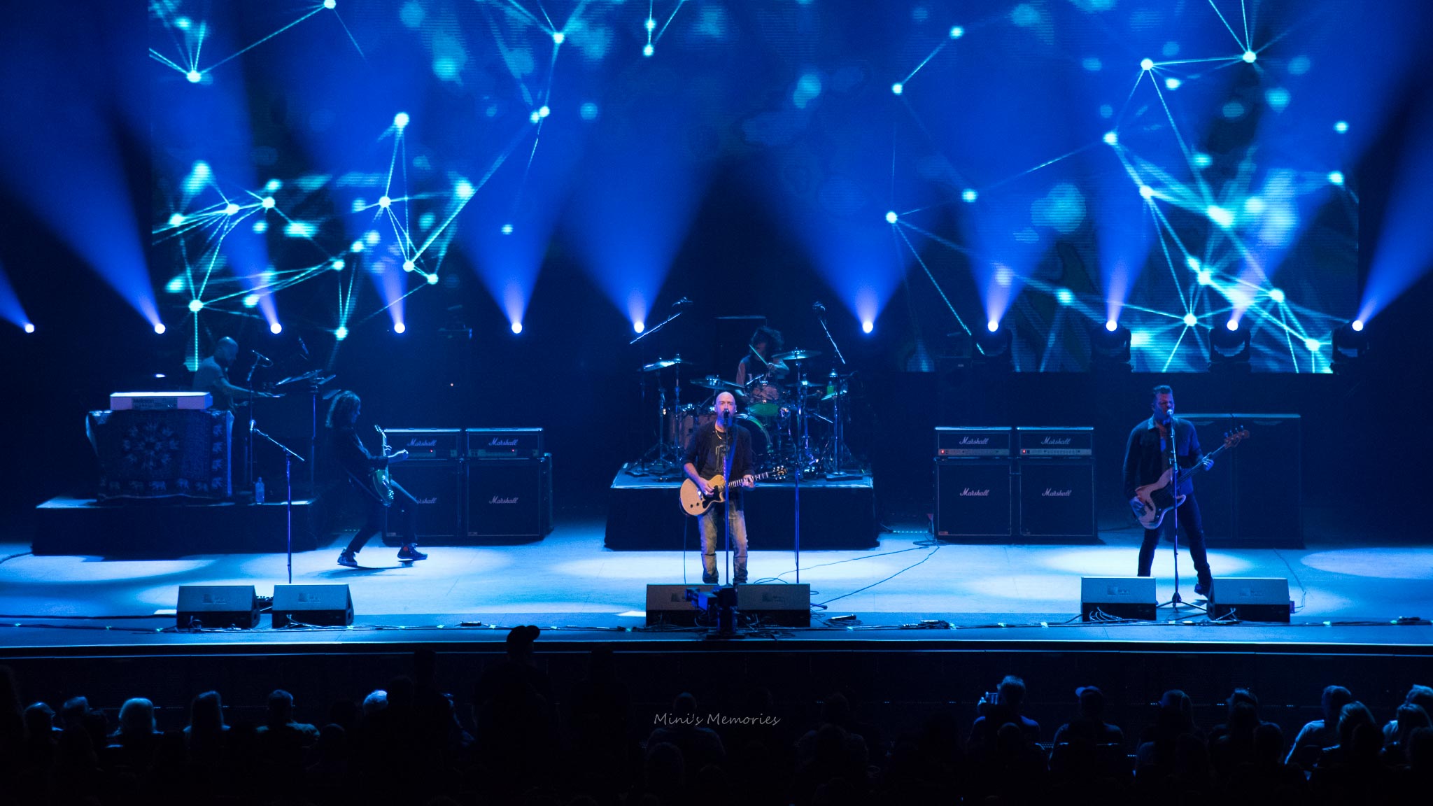 Photo Gallery: Live at Niagara Falls' OLG Stage at Fallsview Casino ...