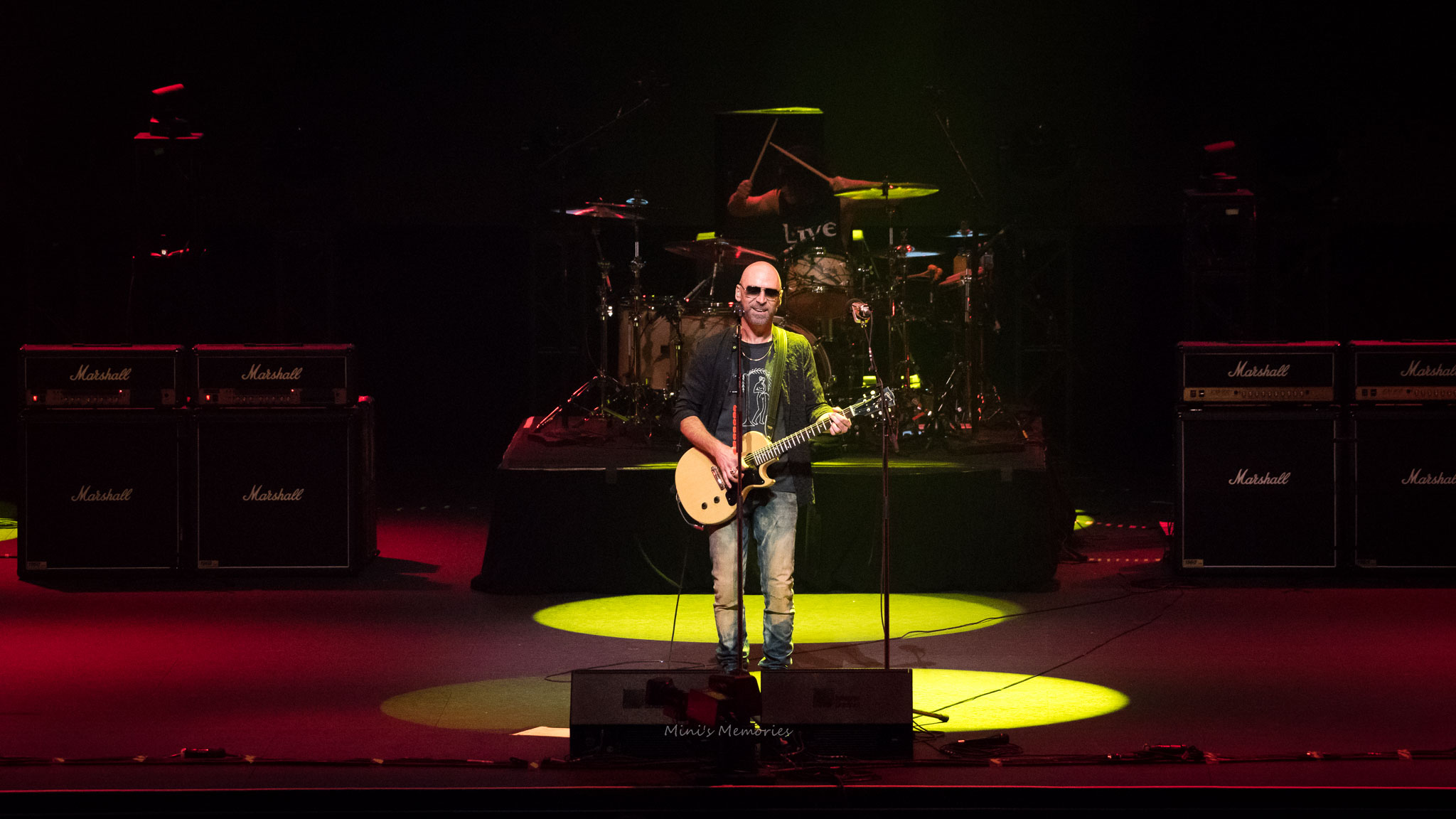 Photo Gallery: Live at Niagara Falls’ OLG Stage at Fallsview Casino ...