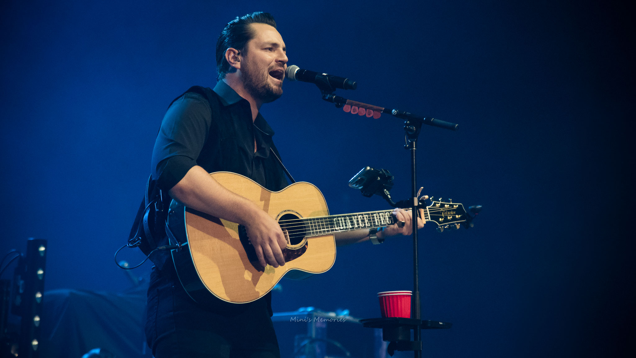 Chayce Beckham - That Eric Alper