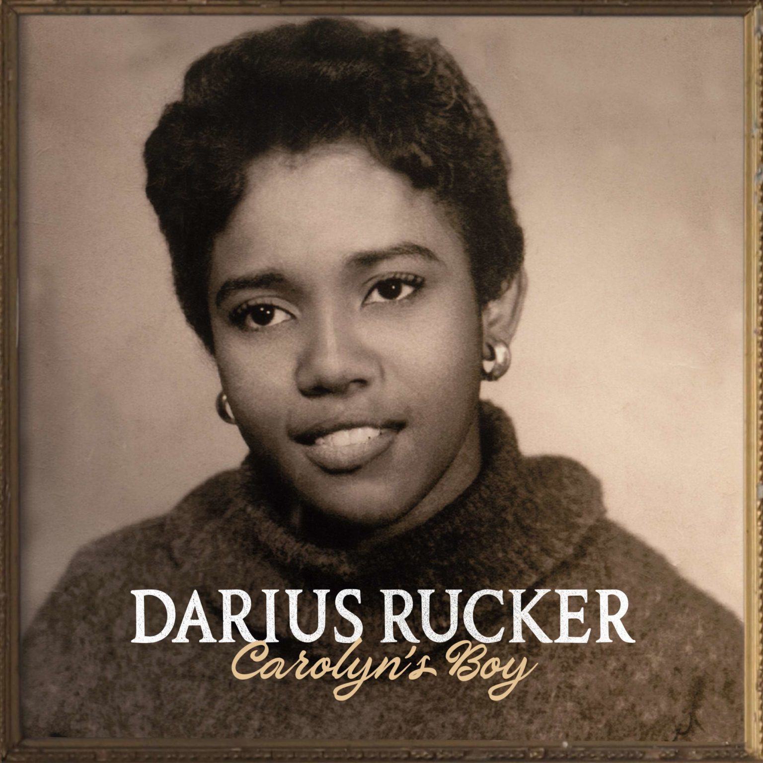 Darius Rucker Reveals Forthcoming Album "Carolyn’s Boy" - That Eric Alper