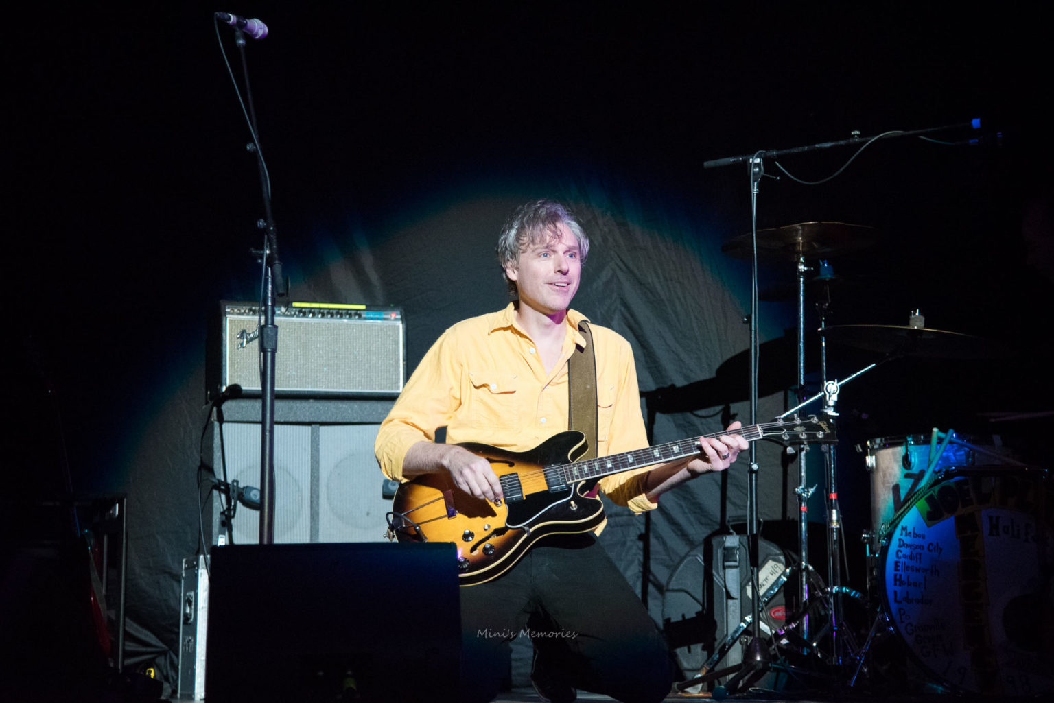 Photo Gallery: Arkells with Joel Plaskett at Toronto's Scotiabank Arena ...