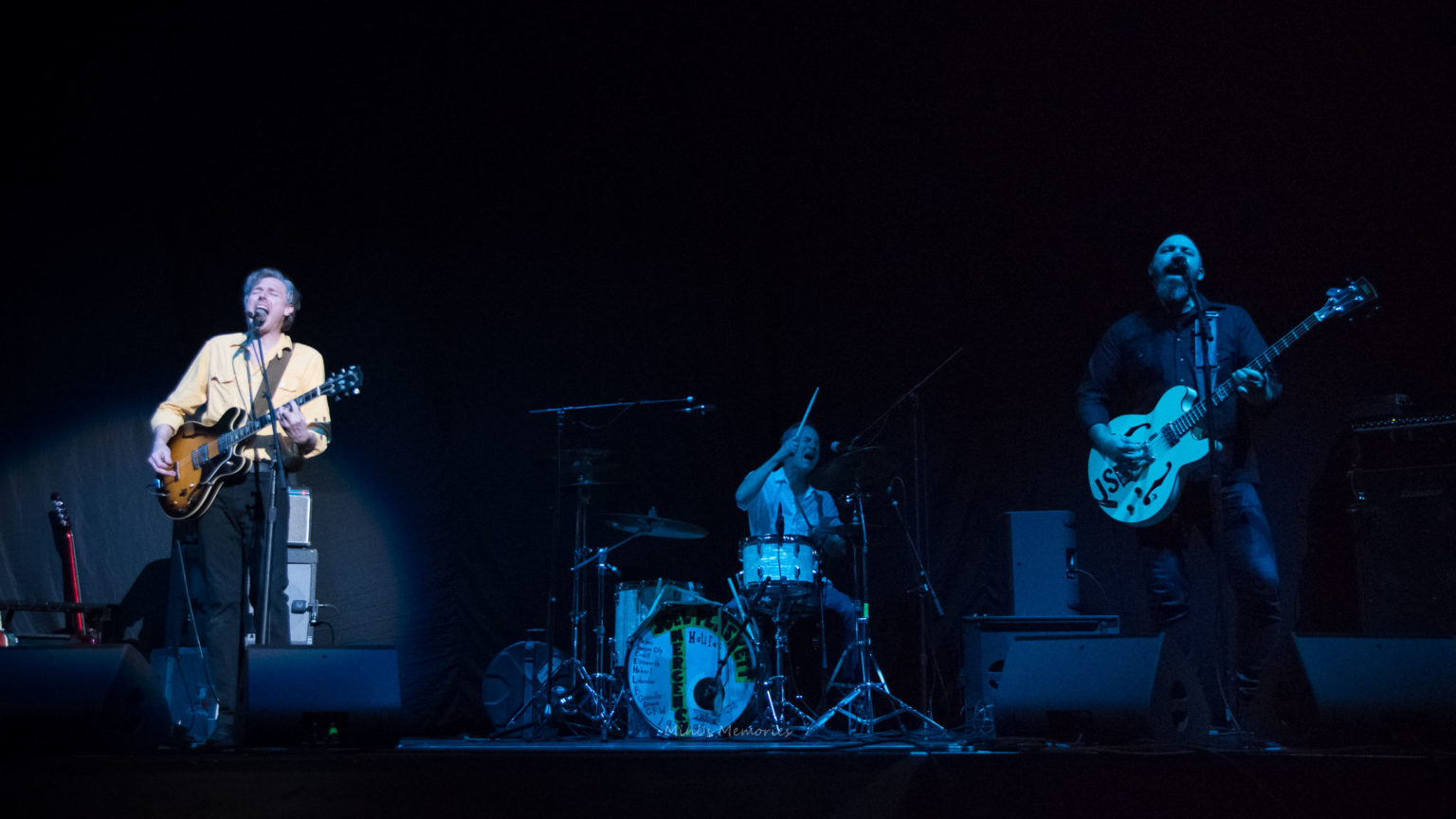 Photo Gallery: Arkells with Joel Plaskett at Toronto's Scotiabank Arena ...
