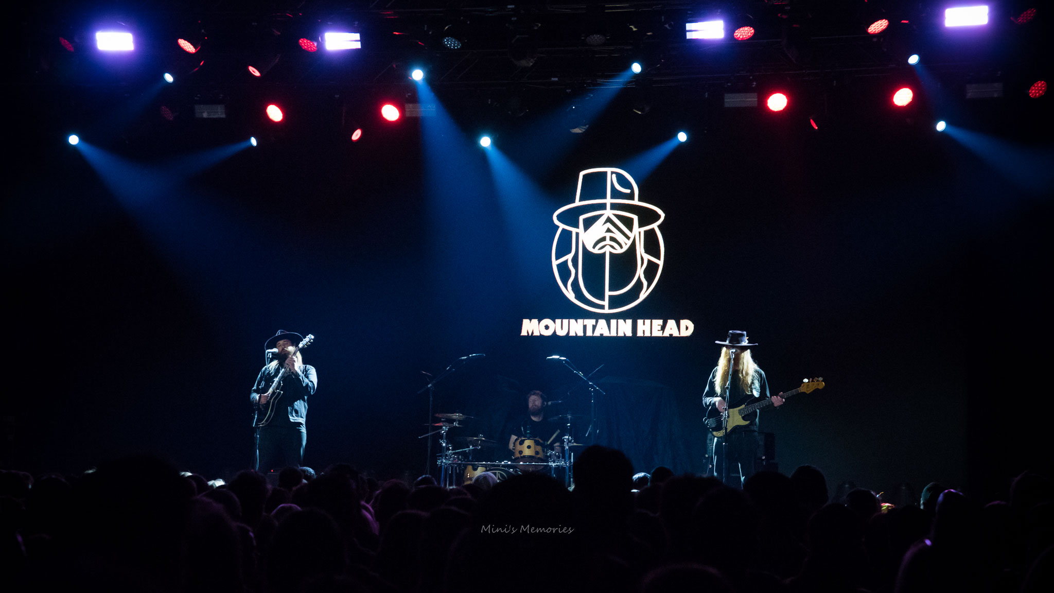 Mountain Head | That Eric Alper