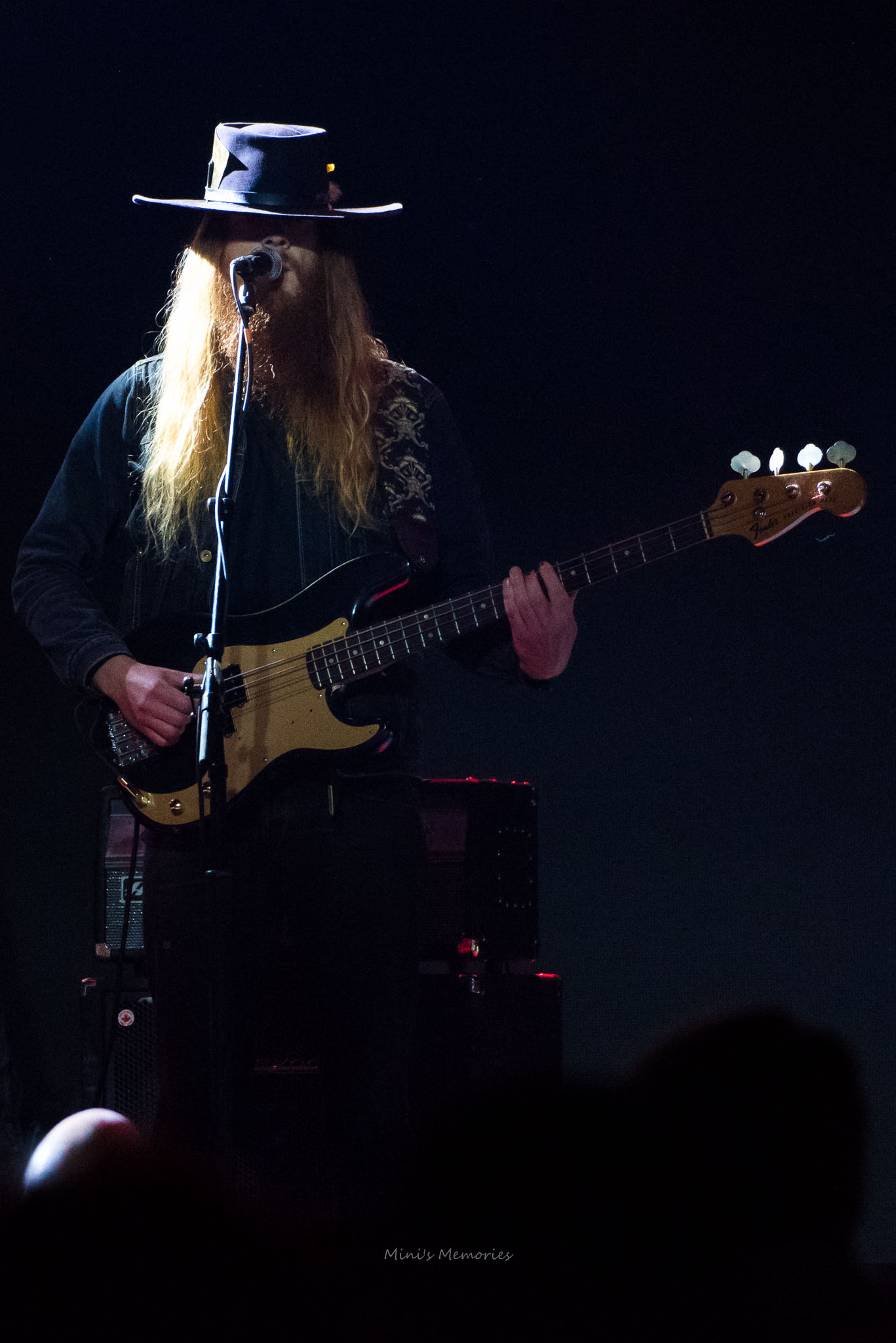 Mountain Head - That Eric Alper