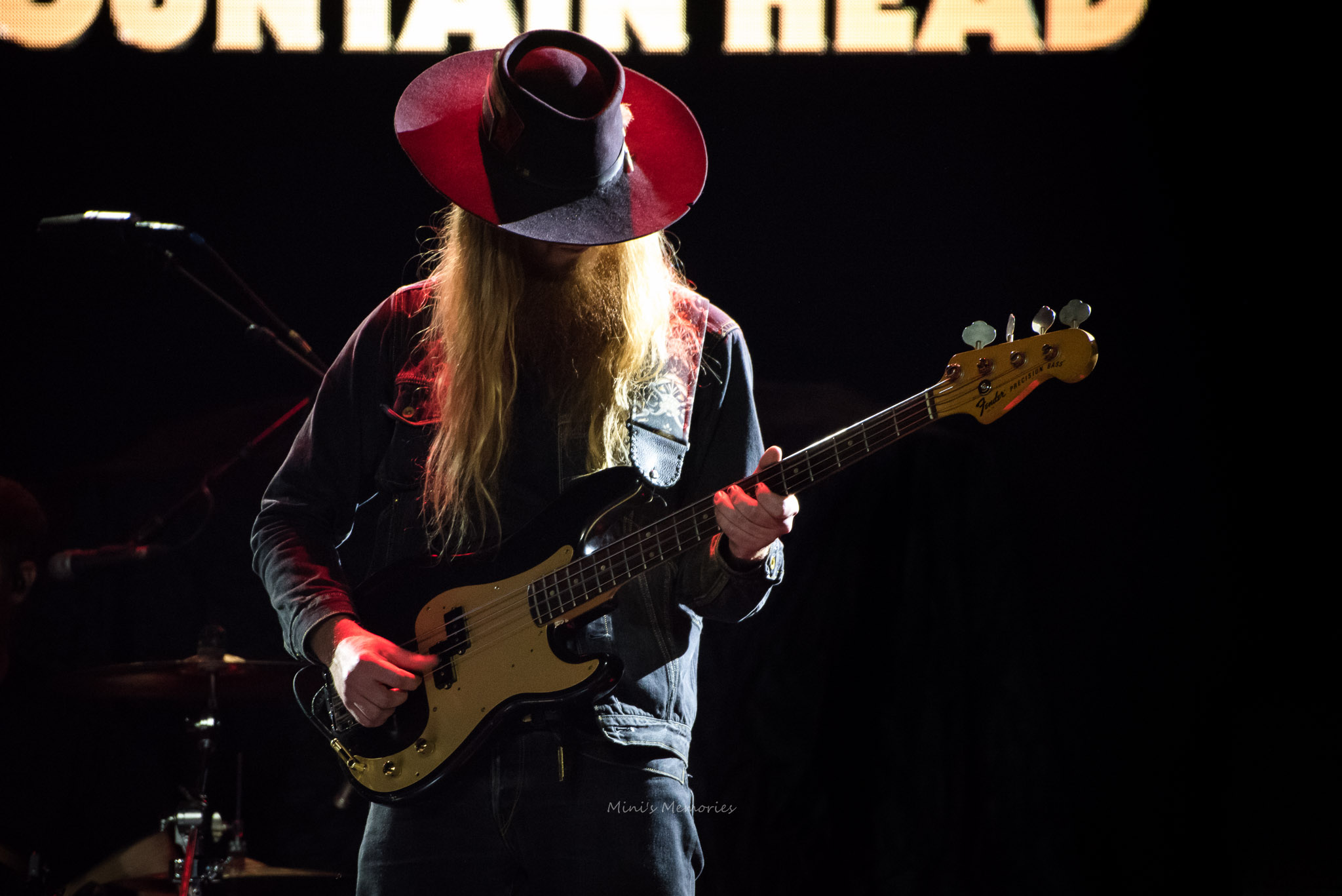 Mountain Head | That Eric Alper