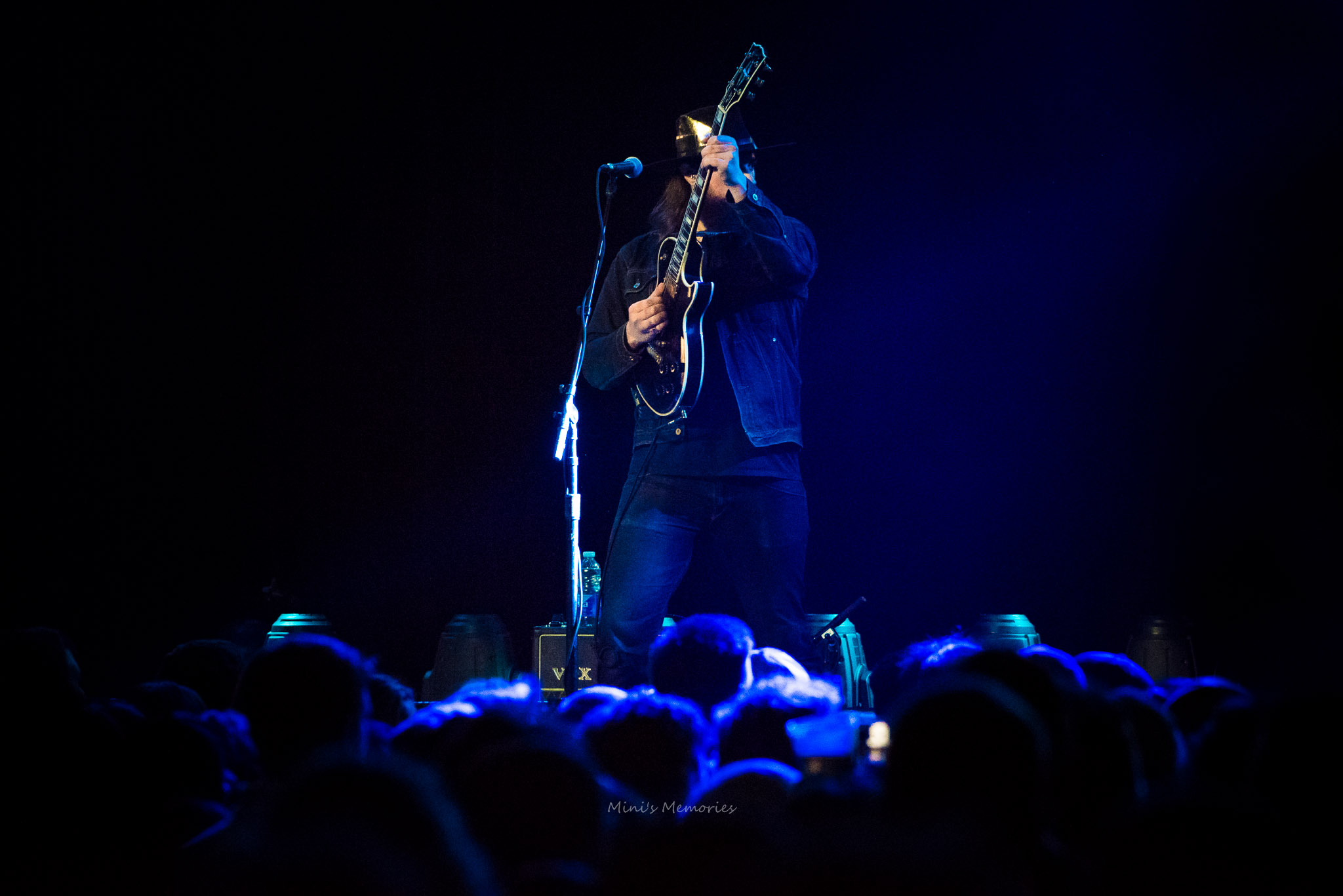 Mountain Head - That Eric Alper