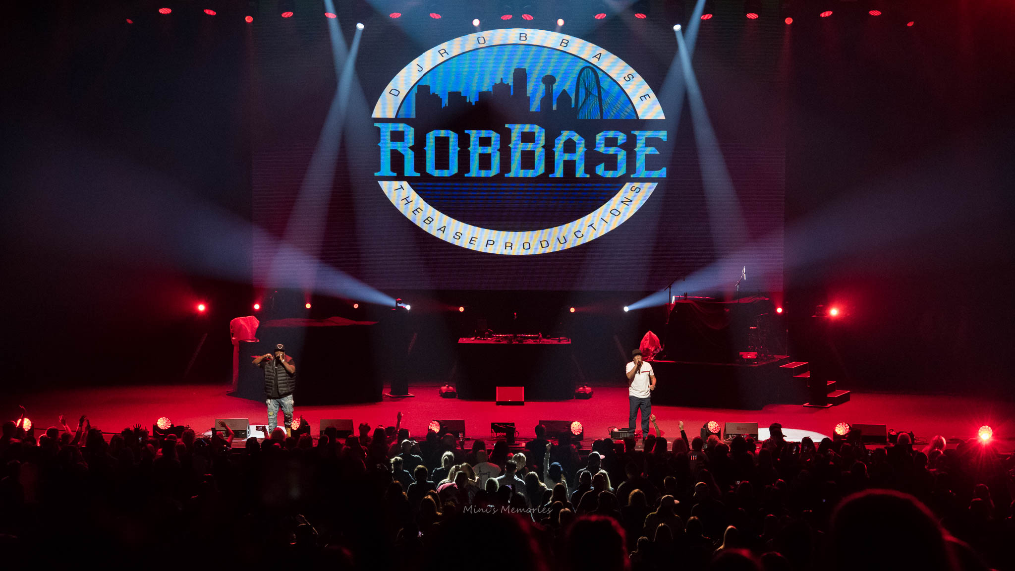 Rob Base - That Eric Alper