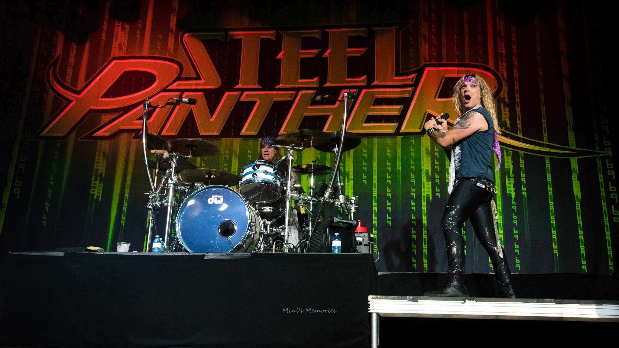 Steel Panther - That Eric Alper