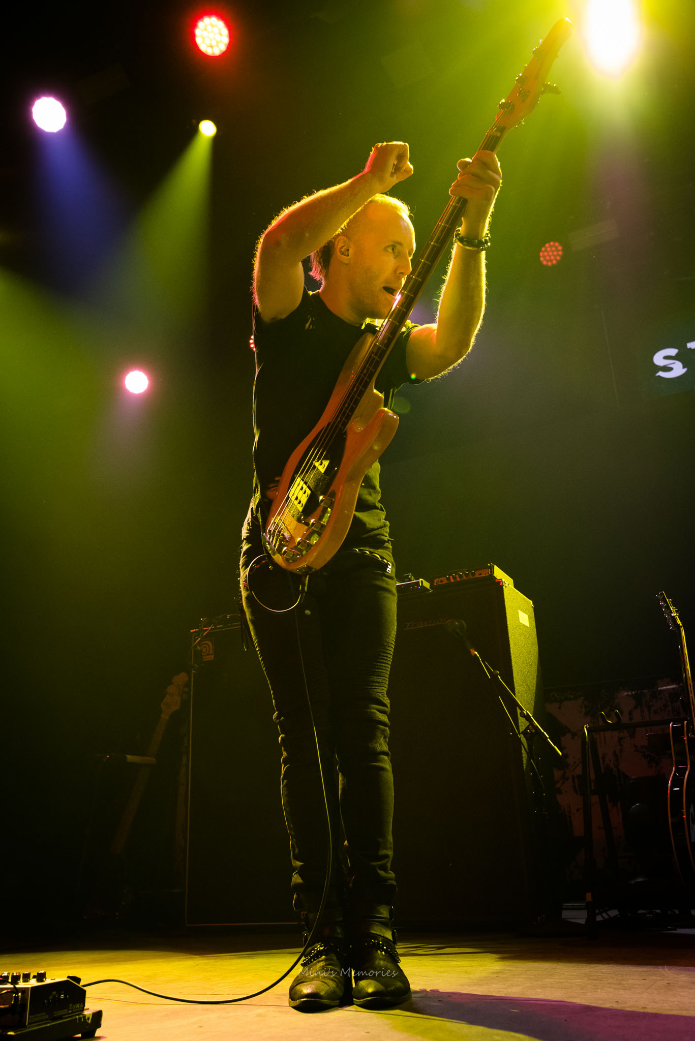 The Standstills - That Eric Alper