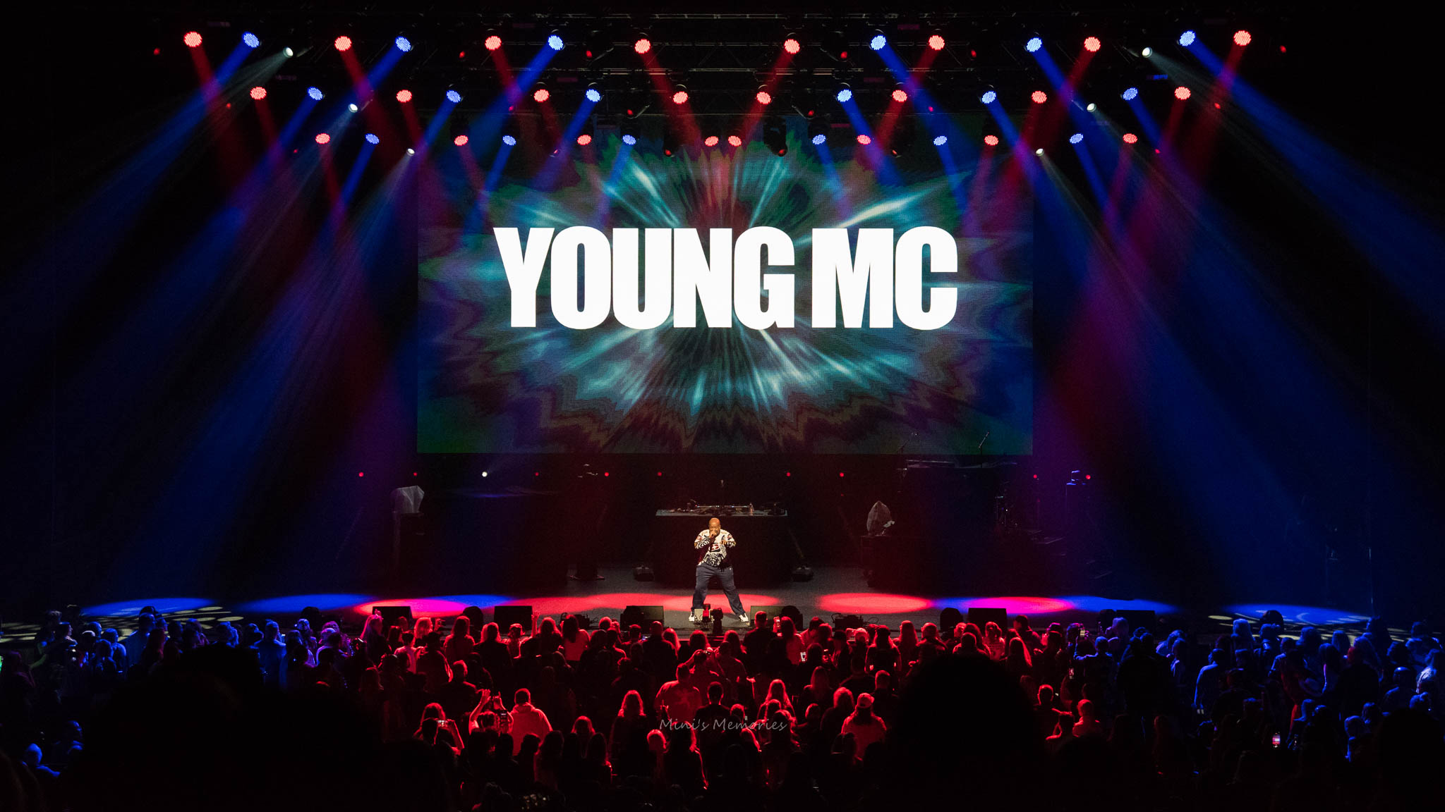 Young MC - That Eric Alper