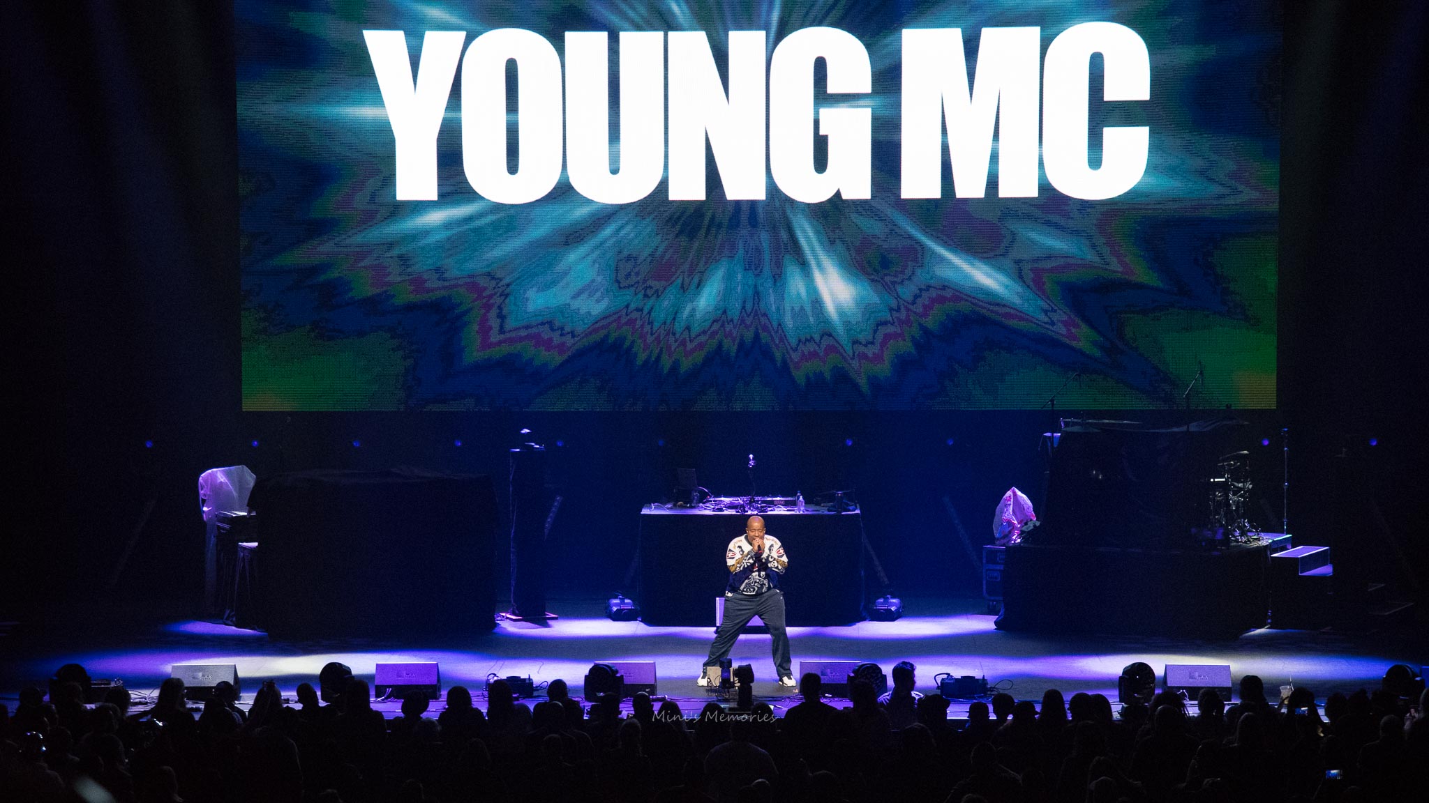 Young MC - That Eric Alper