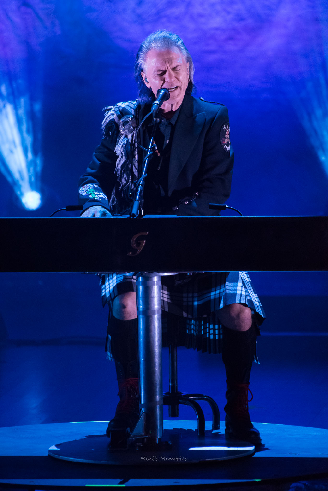 Photo Gallery: Gowan at St. Catharines' FirstOntario Performing Arts ...