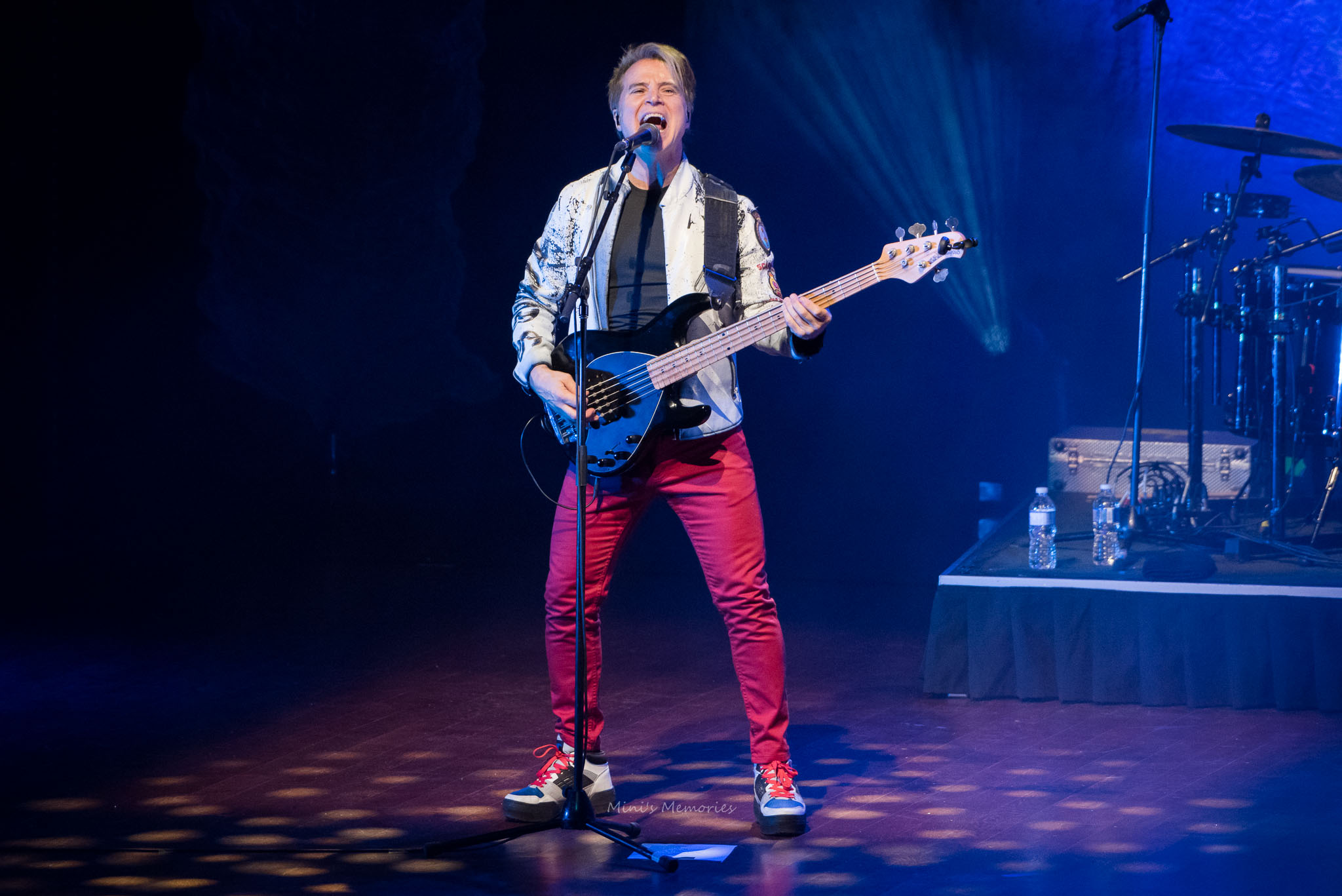 Photo Gallery: Gowan at St. Catharines' FirstOntario Performing Arts ...