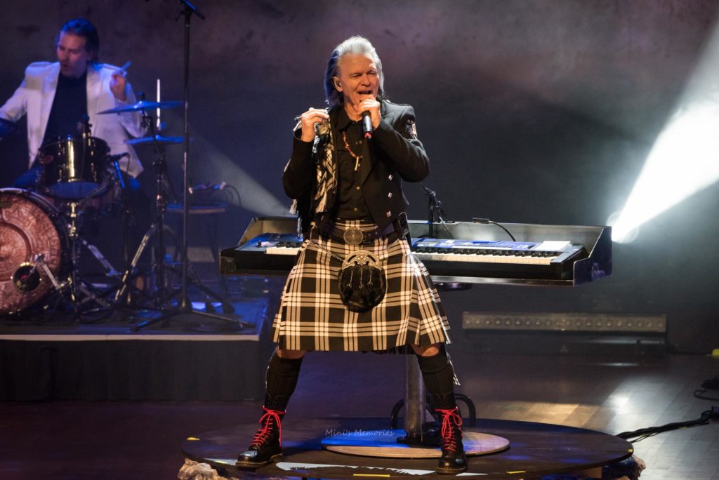 Photo Gallery: Gowan at St. Catharines' FirstOntario Performing Arts ...