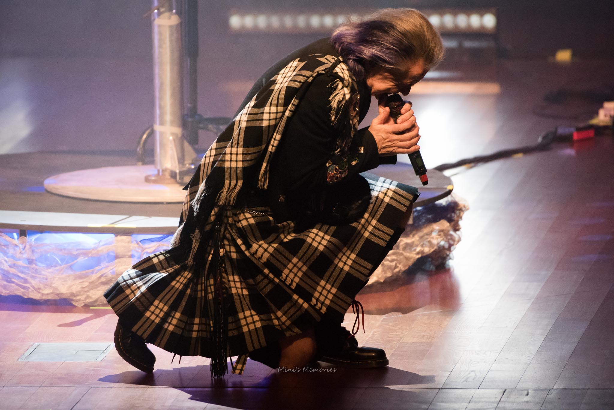 Photo Gallery: Gowan at St. Catharines' FirstOntario Performing Arts ...