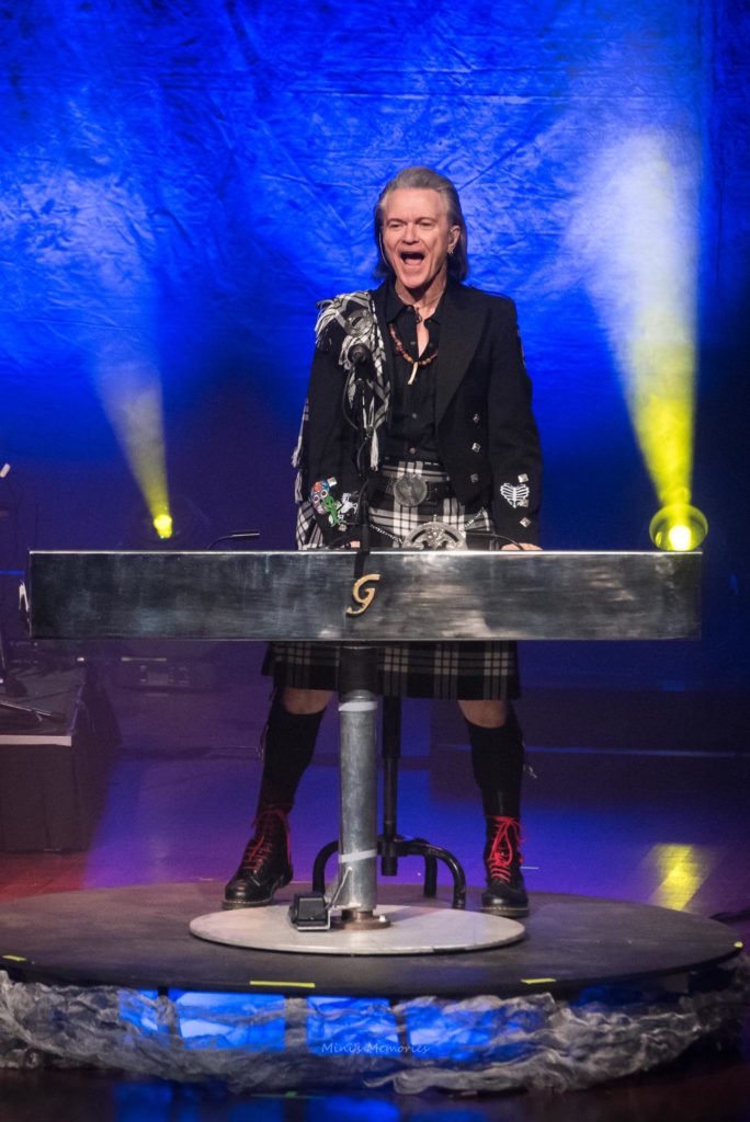 Photo Gallery: Gowan at St. Catharines' FirstOntario Performing Arts ...