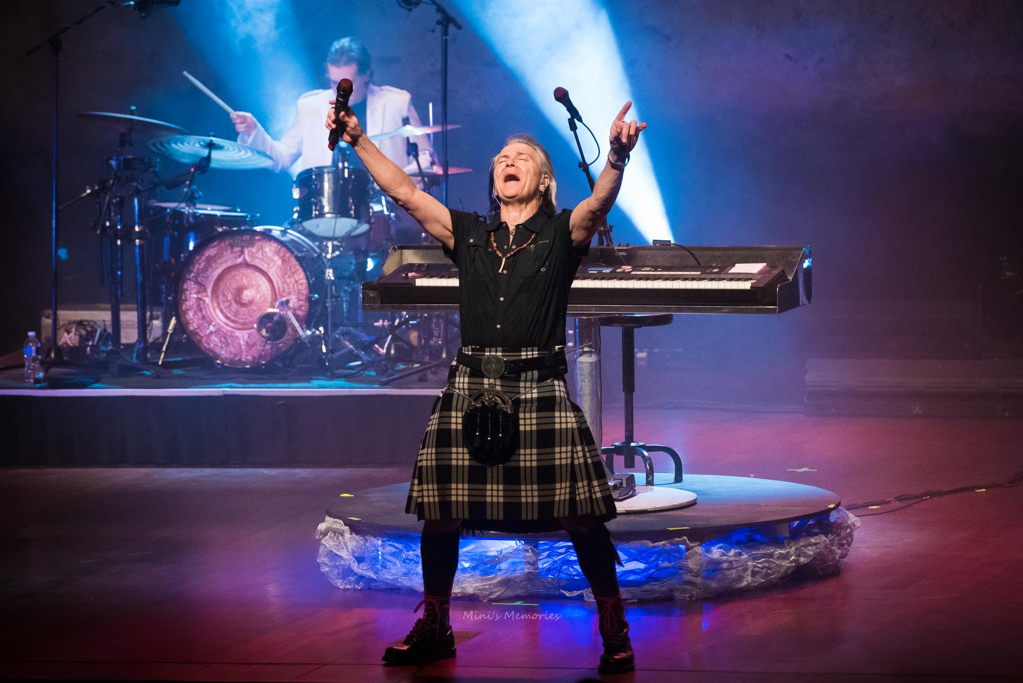 Photo Gallery: Gowan at St. Catharines' FirstOntario Performing Arts ...