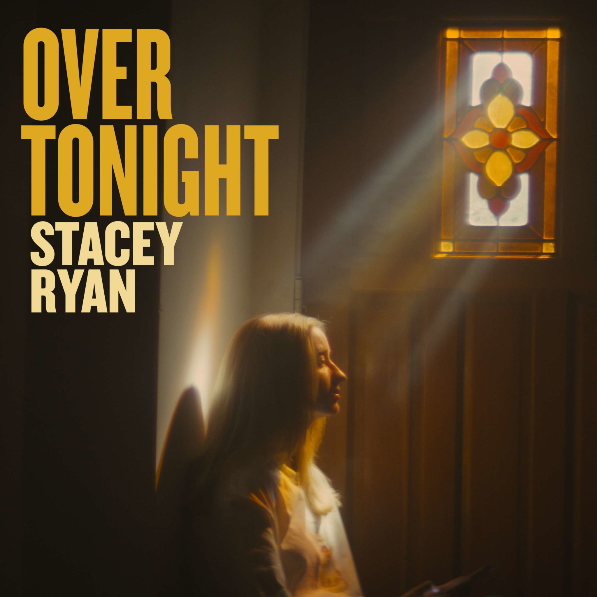 Stacey Ryan Releases New Single “Over Tonight” - That Eric Alper