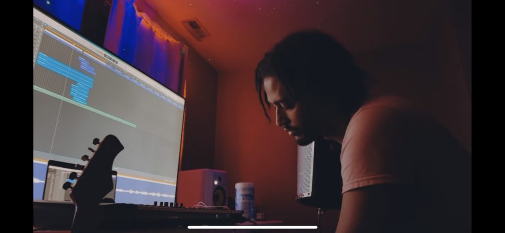 Bryce Luckie Unveils Debut Album With Party Anthem "Levytate" - That ...